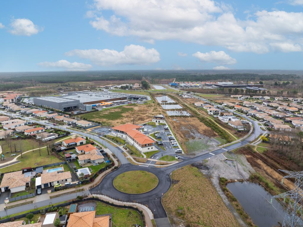 Bienvenue à Mios ! | Ville de Mios